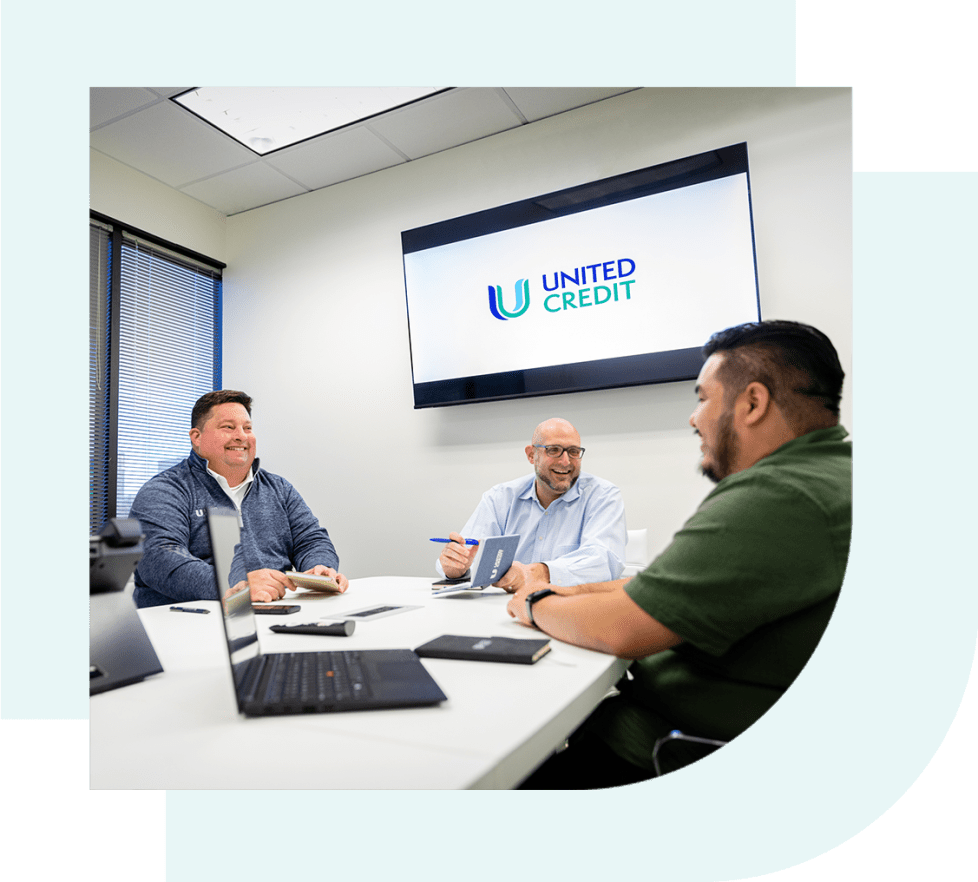 Careers at United Credit - United Credit