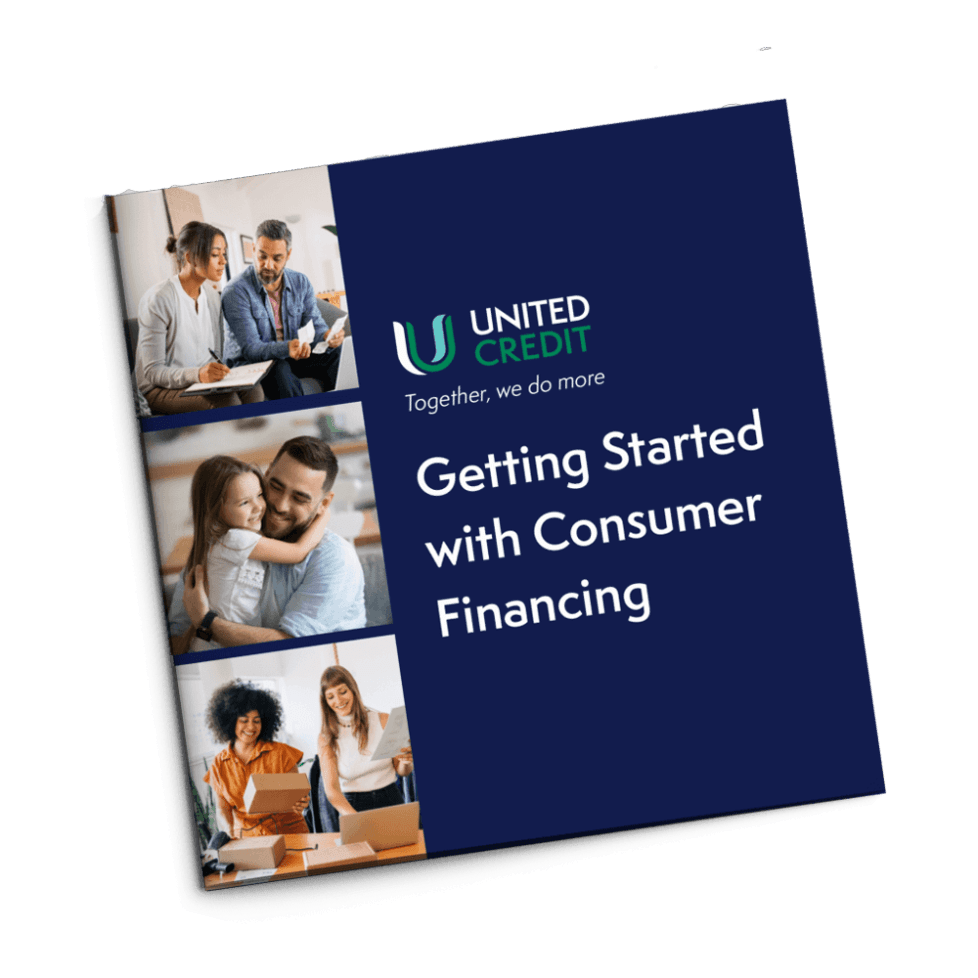 Healthcare Financing for Merchants | United Credit